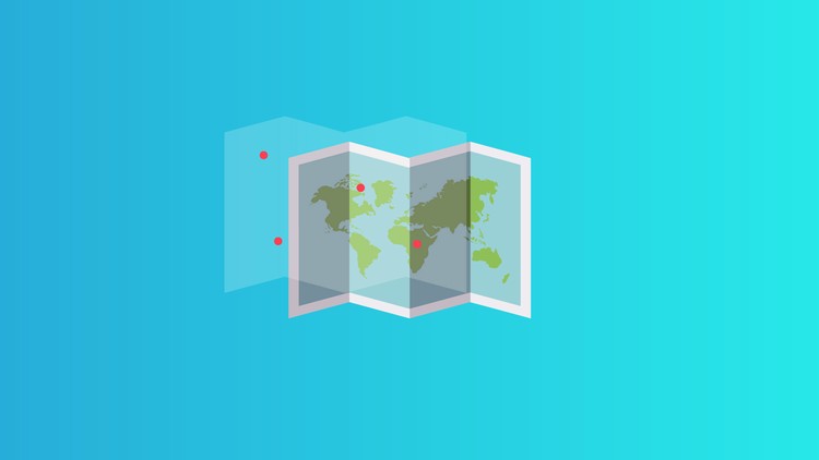 [intermediate] Spatial Data Analysis With R Qgis And More Ev Academy