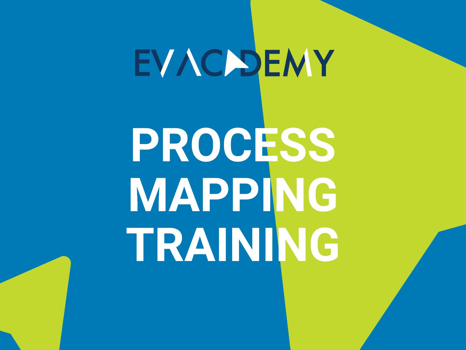 Process Mapping Training | EV Academy