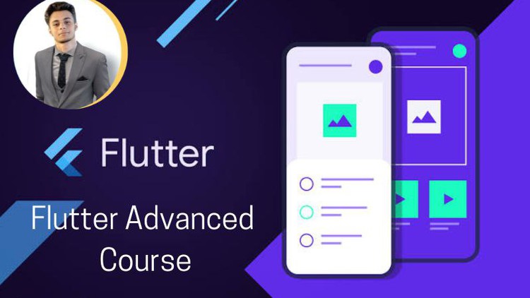 Flutter advanced Course [architectures in flutter] | EV Academy