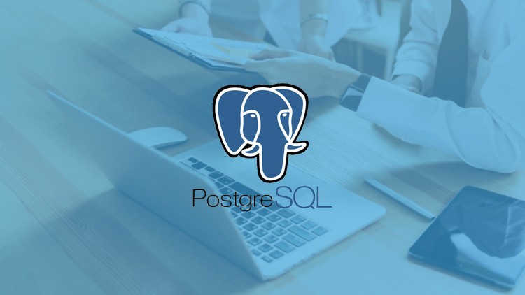 Fundamentos de PostgreSQL | EV Academy