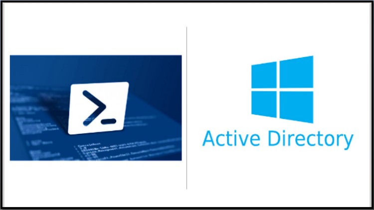 [Active Directory] Management using Windows PowerShell | EV Academy