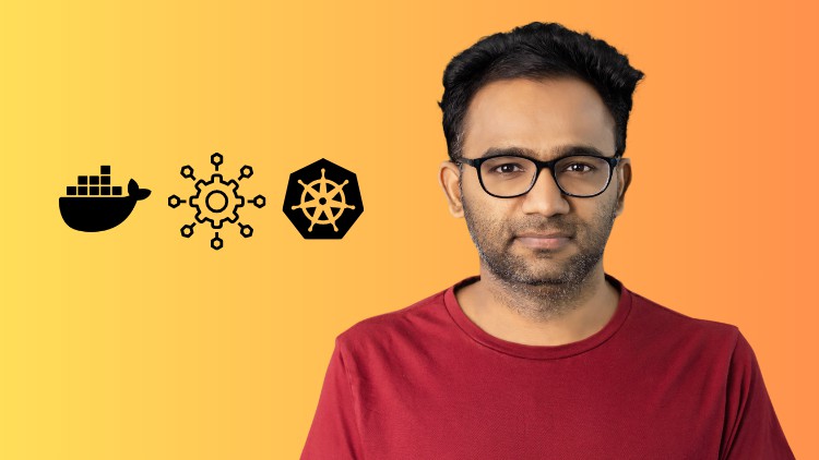 [new] Master Microservices With Springboot Docker Kubernetes Ev Academy