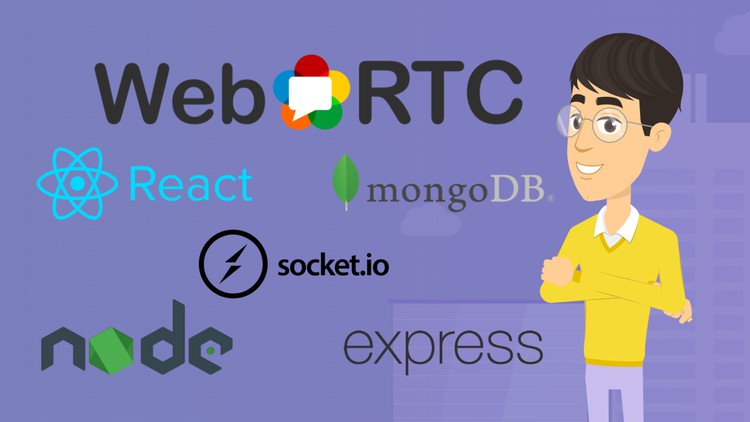 Discord Clone - Learn MERN Stack with WebRTC and SocketIO | EV Academy Discord Clone - Learn MERN Stack with WebRTC and SocketIO | EV Academy