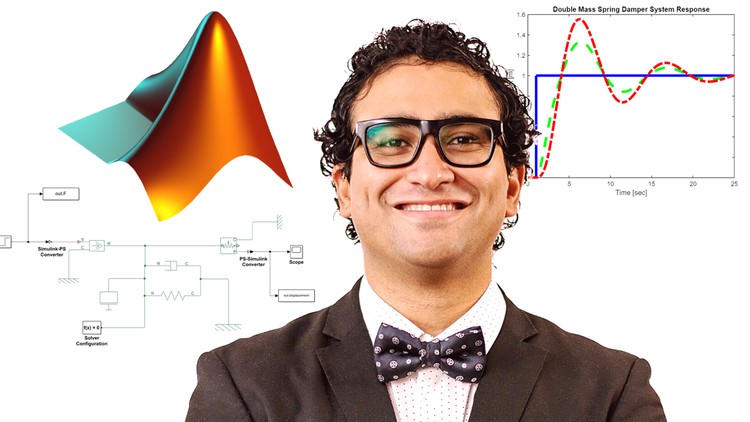 5 Days of Matlab, Simulink & SimScape + ChatGPT - New 2024! | EV Academy 5 Days of Matlab, Simulink & SimScape + ChatGPT - New 2024! | EV Academy