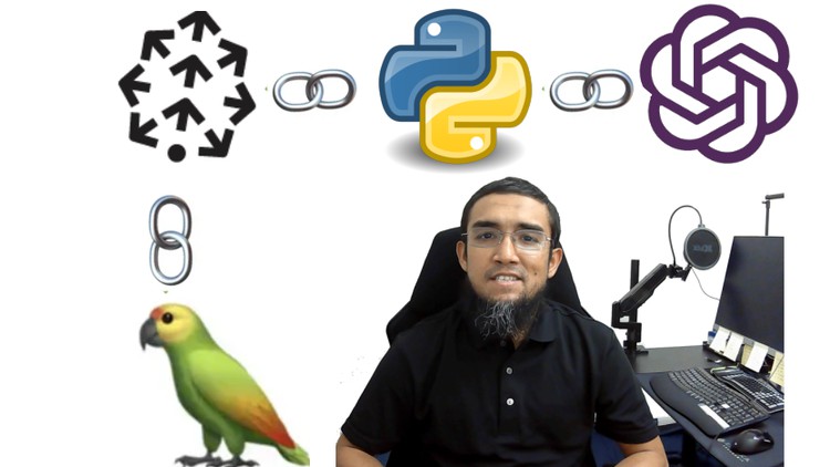 Master Vector Database with Python for AI & LLM Use Cases | EV Academy