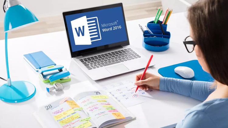 Microsoft Ultimate Guide: Advanced Microsoft Word (MS Word) | EV Academy