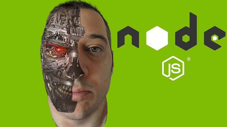 Mastering Node.js by answering top interview questions | EV Academy