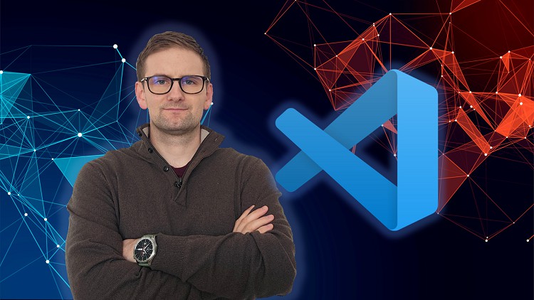 Mastering Visual Studio Code (2024) | EV Academy Mastering Visual Studio Code (2024) | EV Academy