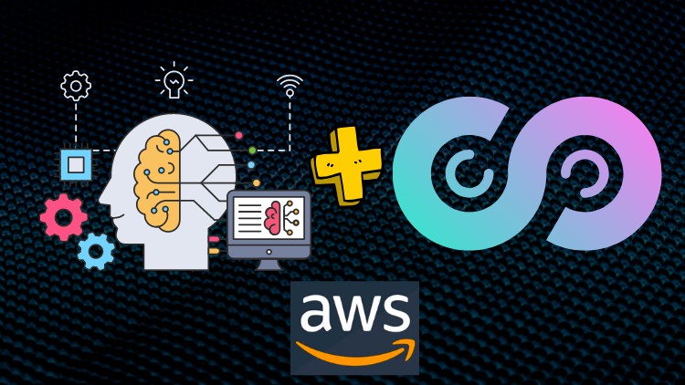 MLOps with AWS - Bootcamp - Zero to Hero Series | EV Academy MLOps with AWS - Bootcamp - Zero to Hero Series | EV Academy