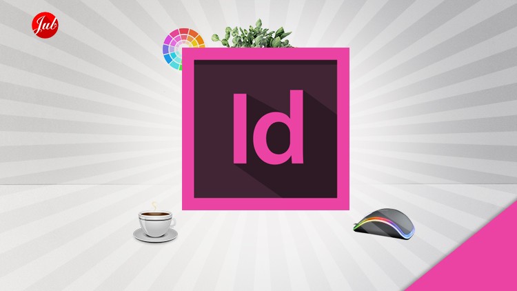 Adobe InDesign untuk Pemula | EV Academy