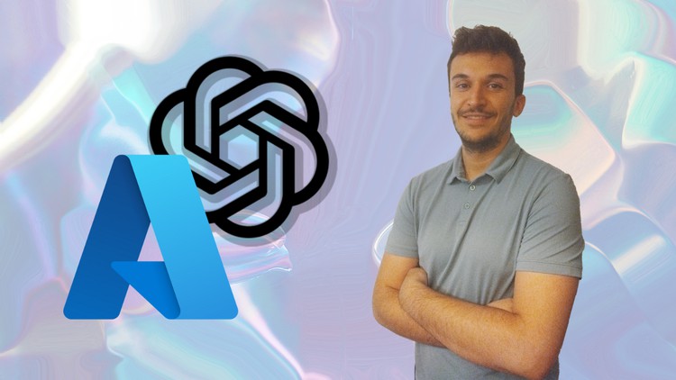 Master IA Generativa. Crea tu propio ChatGPT en Azure OpenAI | EV Academy