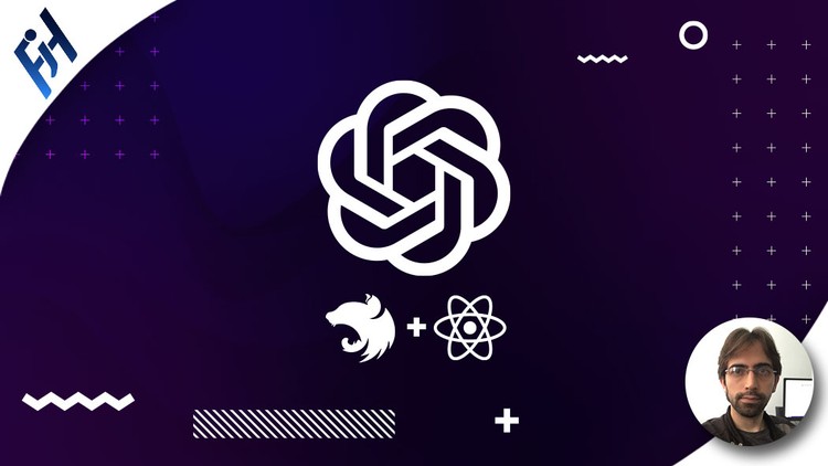 OpenAI: Ejercicios prácticos y asistentes con React + NestJS | EV Academy OpenAI: Ejercicios prácticos y asistentes con React + NestJS | EV Academy