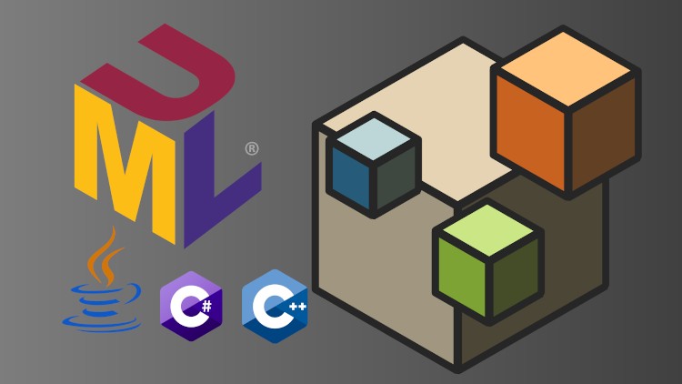 Object Oriented Analysis, Design & Programming with UML | EV Academy