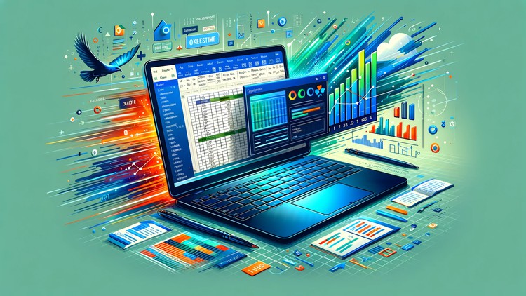 Sertifikalı Yapay Zeka Destekli Excel Eğitimi-GPT ve Copilot | EV Academy Sertifikalı Yapay Zeka Destekli Excel Eğitimi-GPT ve Copilot | EV Academy