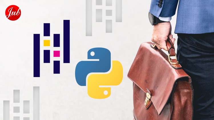 Sukses Mengolah Data Memakai Python dan Pandas (Update 2023) | EV Academy
