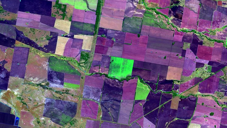 Remote Sensing in QGIS: Basics of Satellite Image Analysis | EV Academy