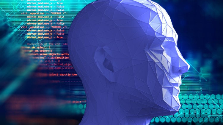 Python ile Makine Öğrenmesi | EV Academy Python ile Makine Öğrenmesi | EV Academy