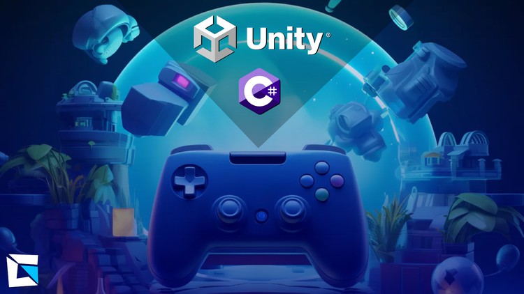 Ultimate Unity Game Development Course in हिन्दी ( 2D & 3D ) | EV Academy Ultimate Unity Game Development Course in हिन्दी ( 2D & 3D ) | EV Academy