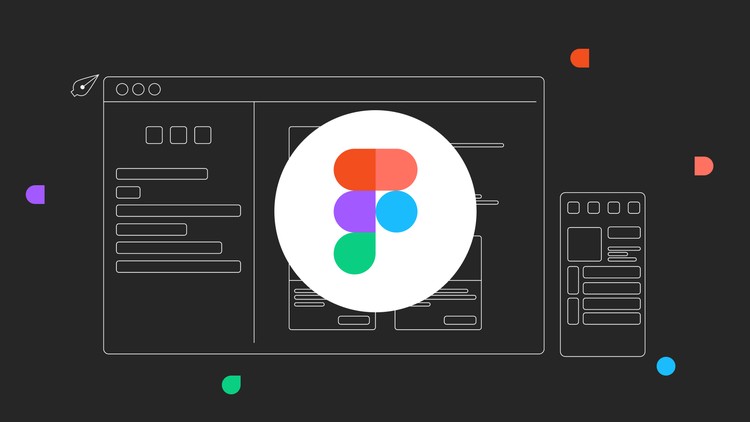 Веб Дизайн в Figma 2024 Основы Ui Ux дизайна на практике Ev Academy
