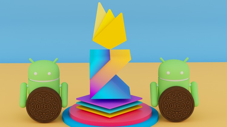 Aprende a programar Android con Kotlin + Firebase + Google | EV Academy Aprende a programar Android con Kotlin + Firebase + Google | EV Academy