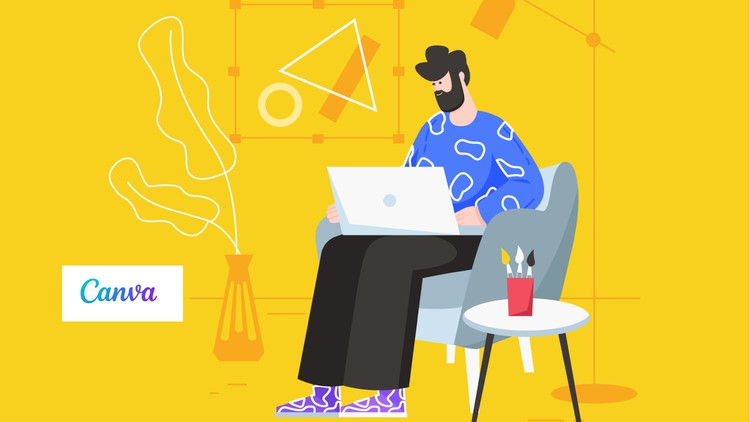 Canva Crash Course: Canva for Everyone, Canva for Anyone | EV Academy Canva Crash Course: Canva for Everyone, Canva for Anyone | EV Academy
