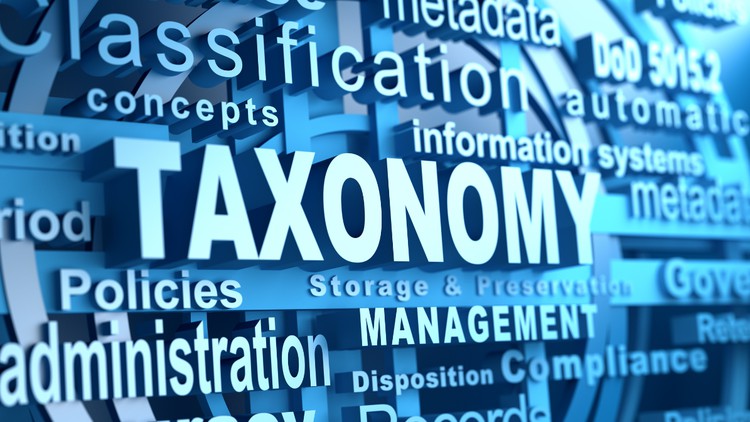 Guide to Green Taxonomies and EU Taxonomy Reporting Tutorial | EV Academy