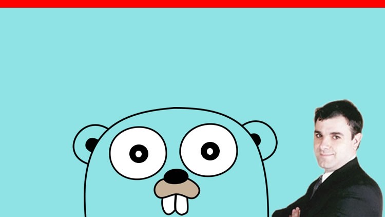Aprende lenguaje GO (GOLANG) desde 0 (Versión 2023 GO 1.20) | EV Academy