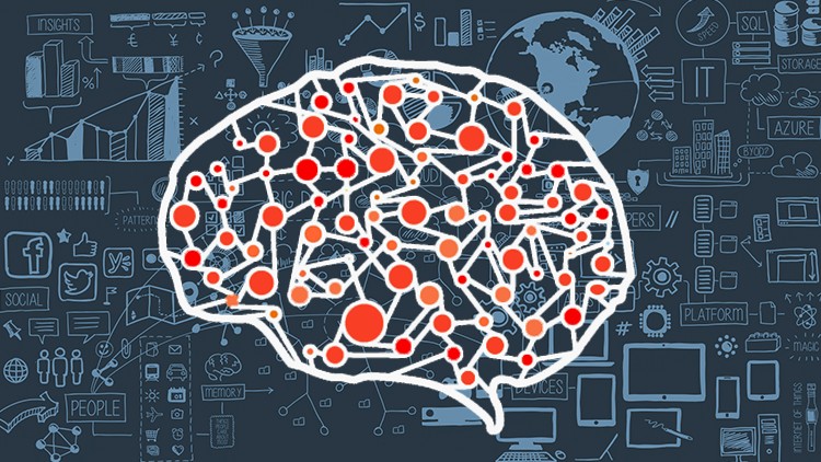 Artificial Intelligence und Reinforcement Learning in Python | EV Academy Artificial Intelligence und Reinforcement Learning in Python | EV Academy