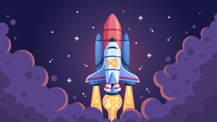 ASP.NET Core MVC - Up and Running Part 1 (.NET 5) | EV Academy