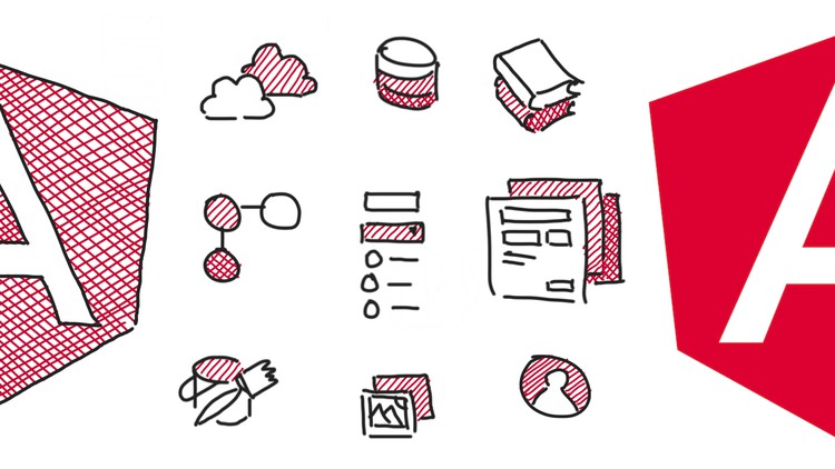 Angular Architecture. How to Build Scalable Web Applications | EV Academy Angular Architecture. How to Build Scalable Web Applications | EV Academy