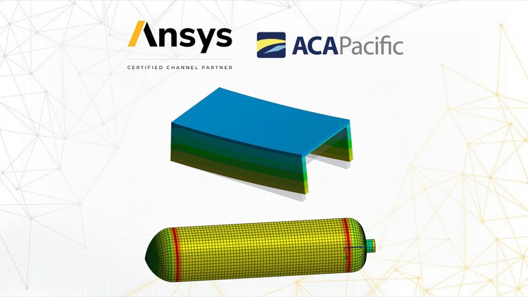 Ansys Mechanical untuk Pemula (Bahasa Indonesia) | EV Academy