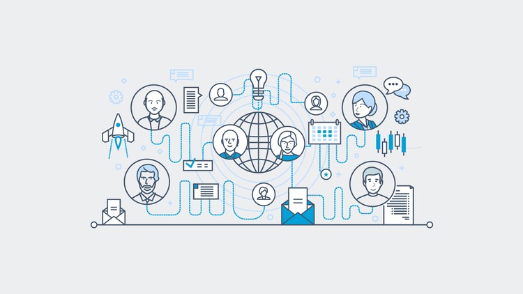 Agile Transformation and Scaled Agile | EV Academy