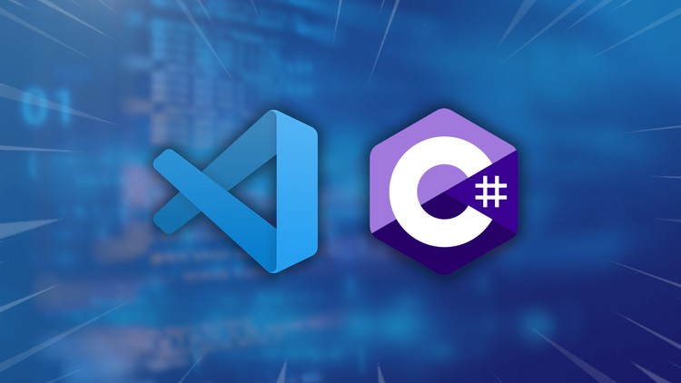 Apprends C# 12 avec Visual Studio Code et .NET 8 (2023-2024) | EV Academy