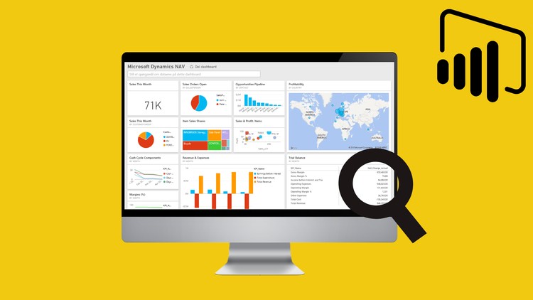 Análisis y Visualización de Datos con Power BI | EV Academy