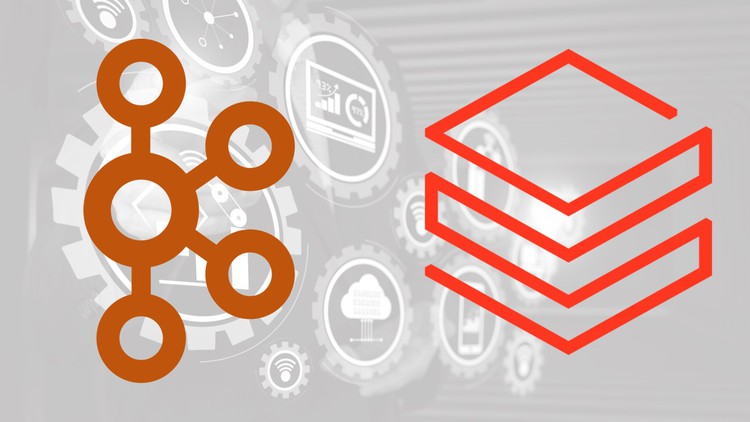 APACHE KAFKA e Databricks: Streaming e Processamento | EV Academy