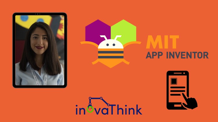 Appinventor ile Mobil Programlama | EV Academy Appinventor ile Mobil Programlama | EV Academy