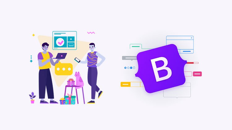 Bootstrap 5 Course - The Complete Guide Step by Step (2024) | EV Academy Bootstrap 5 Course - The Complete Guide Step by Step (2024) | EV Academy