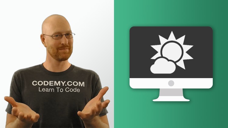 Build A Weather App With Python And Django Ev Academy