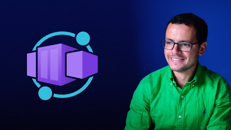 Azure Container Apps: intro and deep dive | EV Academy Azure Container Apps: intro and deep dive | EV Academy