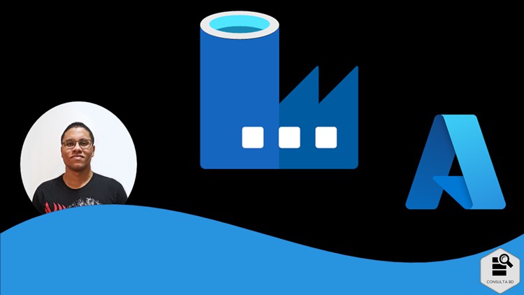 Azure Data Factory para Iniciantes | EV Academy