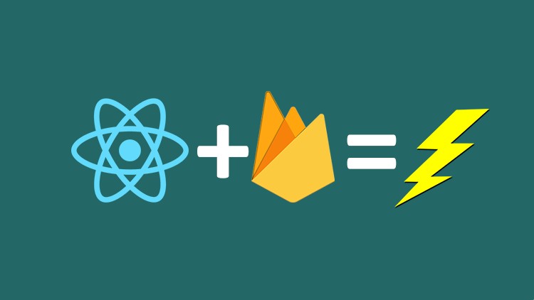 Build An App With React Redux And Firestore From Scratch Ev Academy