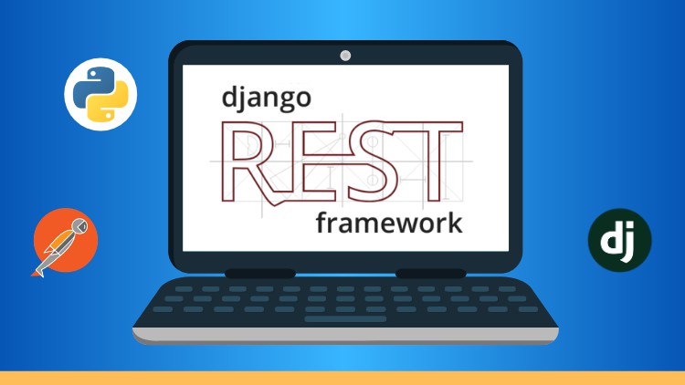 Build REST APIs with Django REST Framework and Python | EV Academy